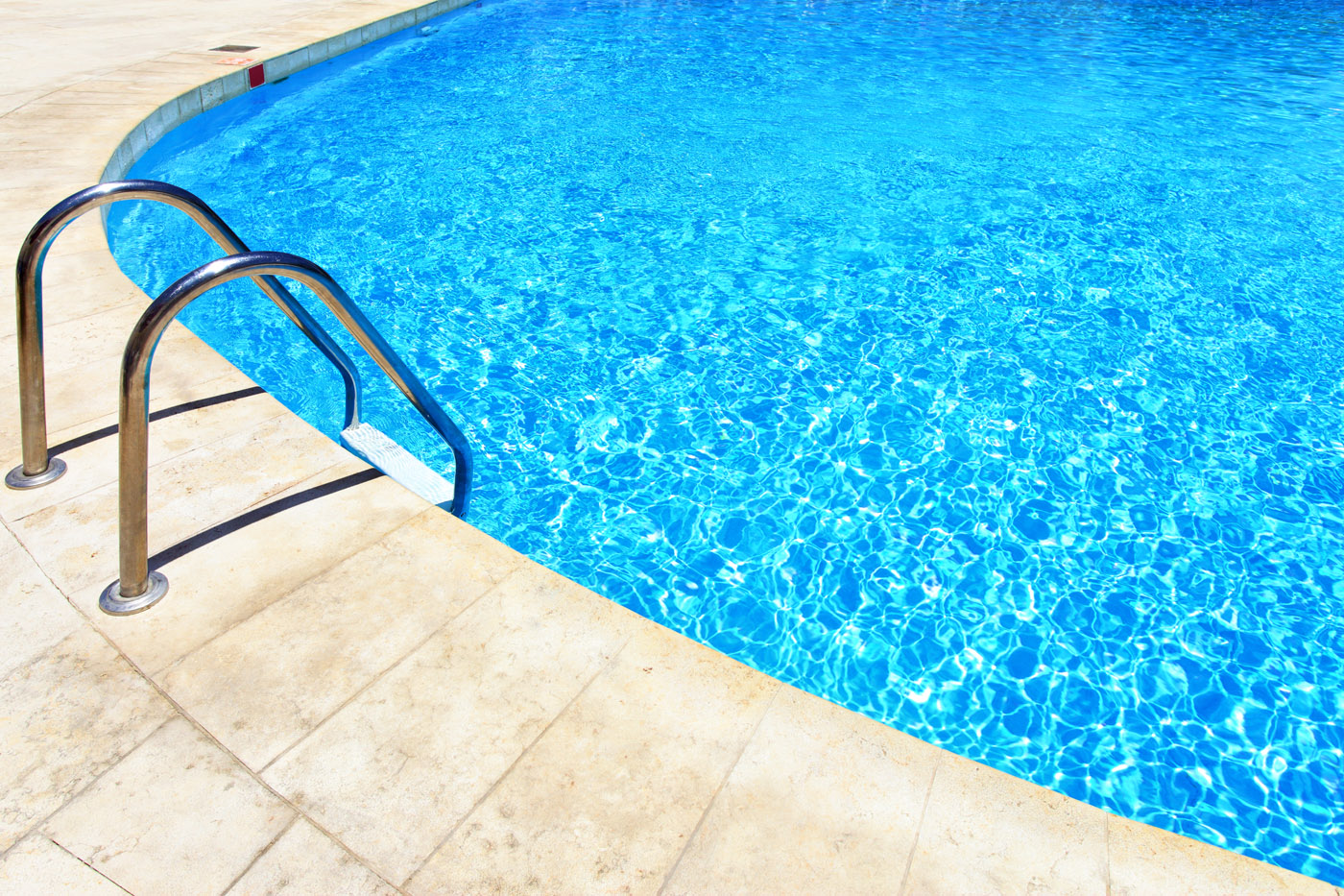 Swimming Pools - UNIVERSAL WATER SERVICES®